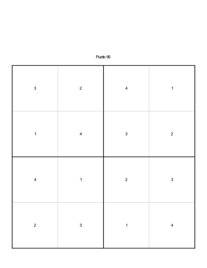 Insanely Hard Sudoku Puzzles - Printable Difficult Sudoku Puzzles ...
