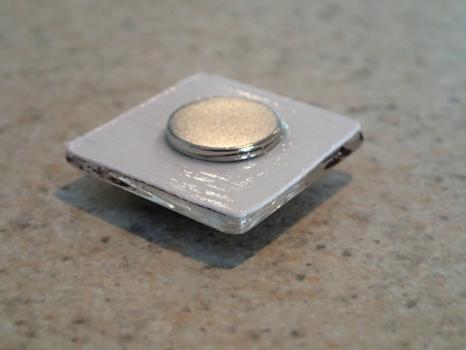 Custom Photo Magnets Set of 6 in a Metal Tin. Perfect for - Etsy