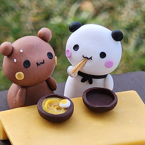 Bubu Dudu Stickers - Etsy