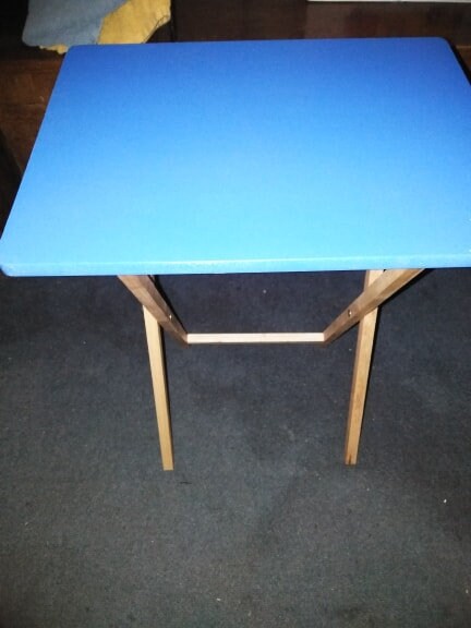 Custom Tray Table - Etsy