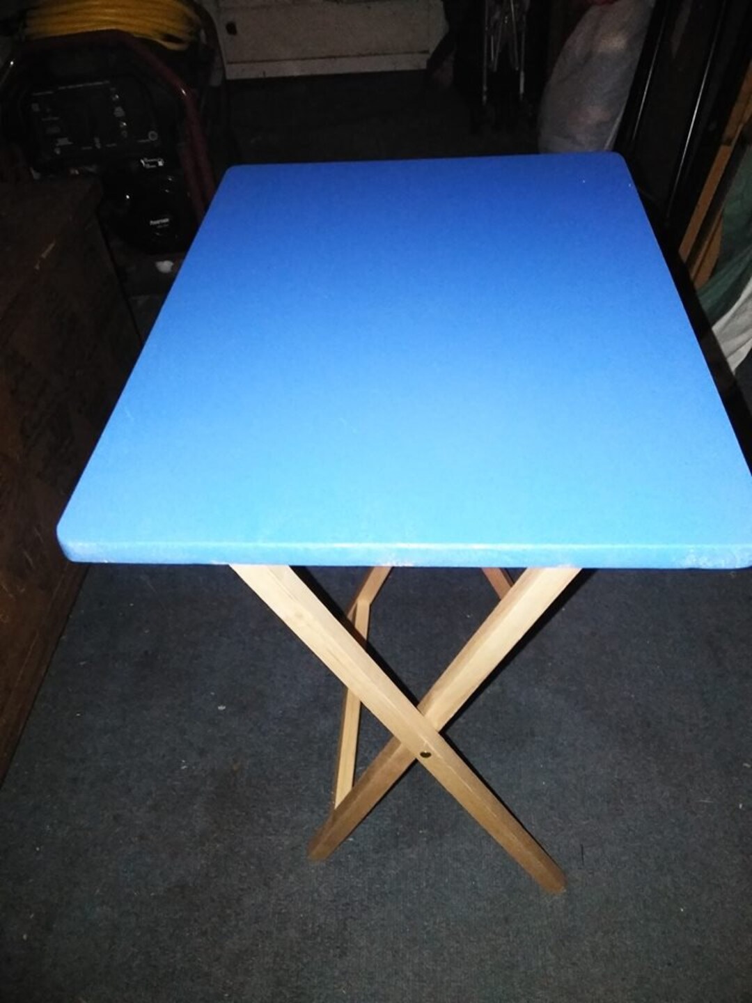 Custom Tray Table - Etsy