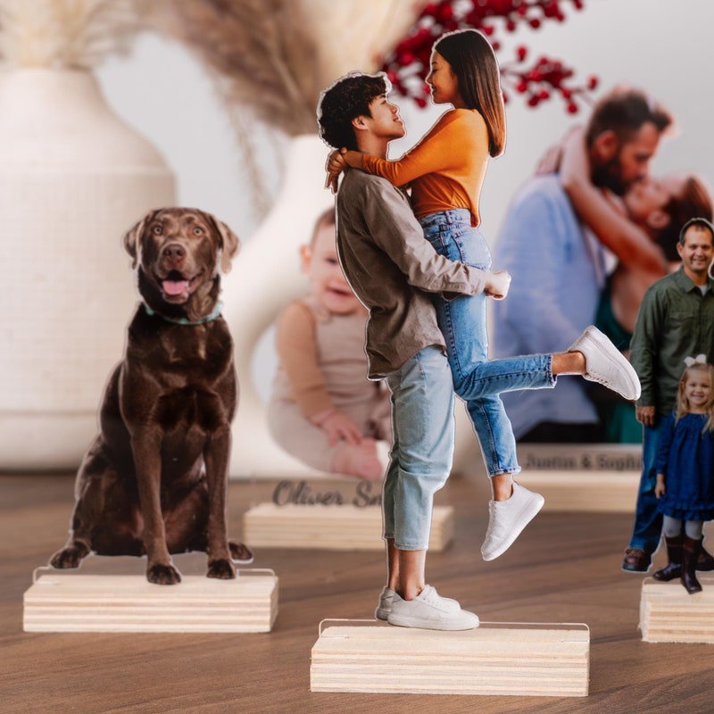 Statuettes - Etsy