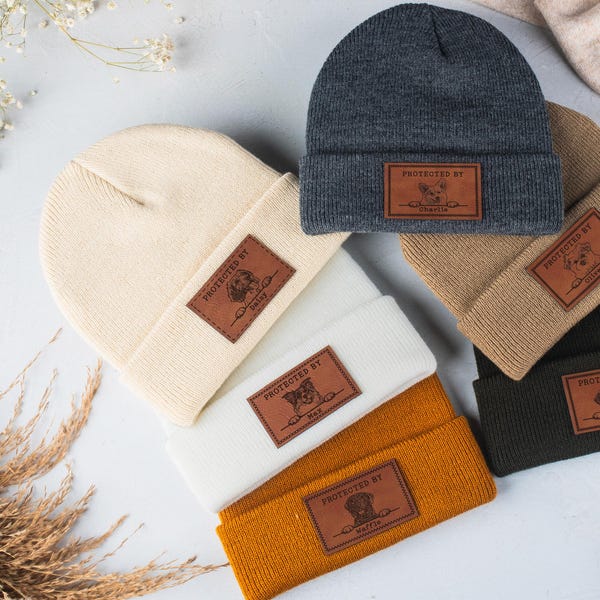 Custom Stocking Cap - Etsy