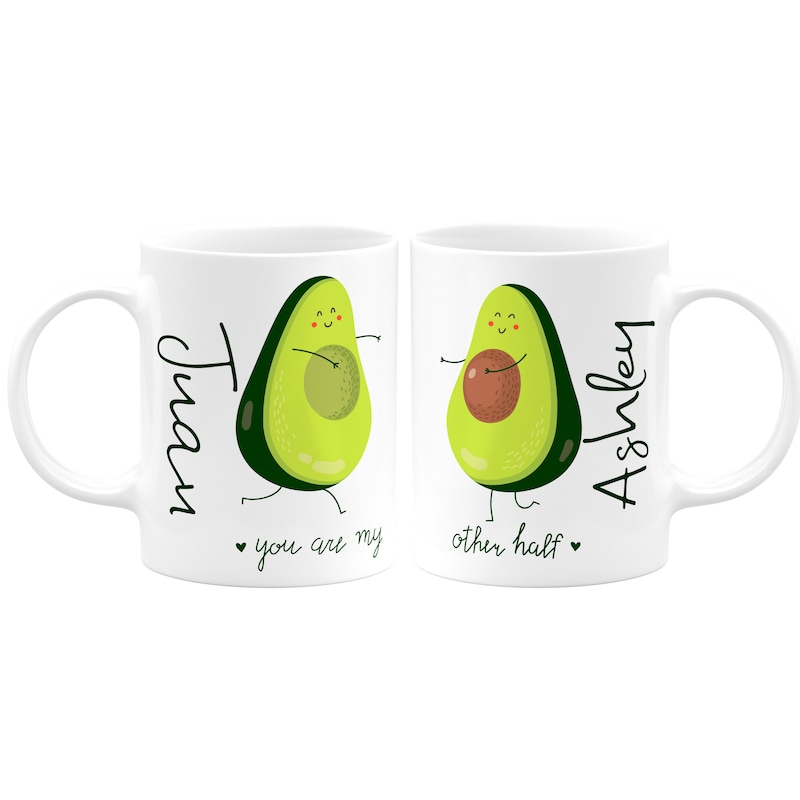 Couples Mugs - Etsy