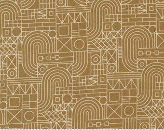 Moda Fabric 1 Yard X 44" Moda Date Night by Basic Gray Pattern #30714 ...
