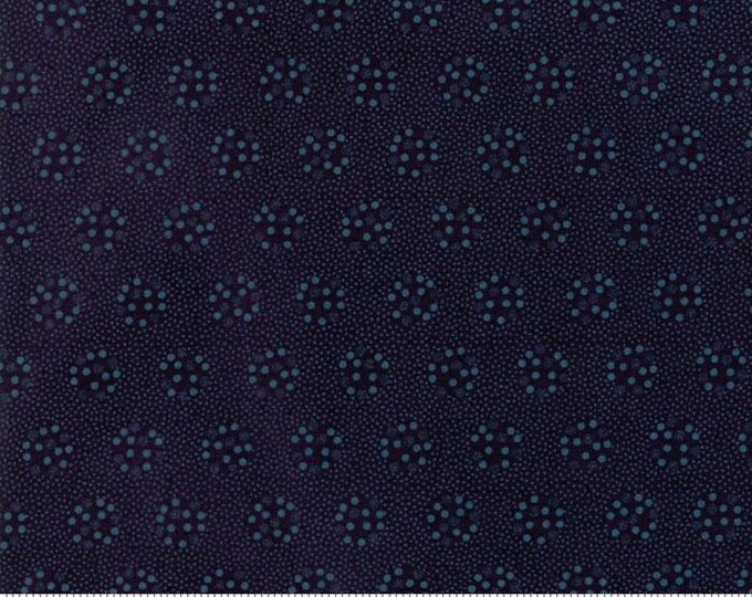 Moda Fabric — 1 Yard X 44" Snowman Gatherings III by Primitive ...