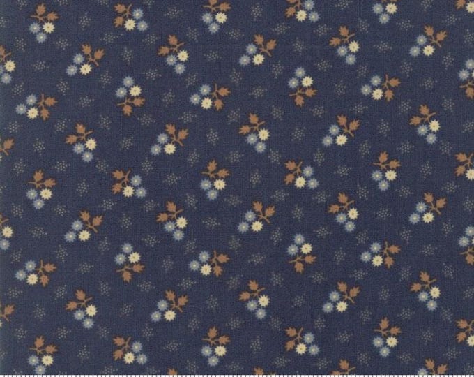 Moda Fabric -- 1 Yard X 44" Moda Reflections by Jo Morton Pattern ...