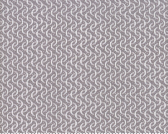 Moda Fabric — 1 Yard X 44" Moda Flower Garden Gatherings by Primitive ...