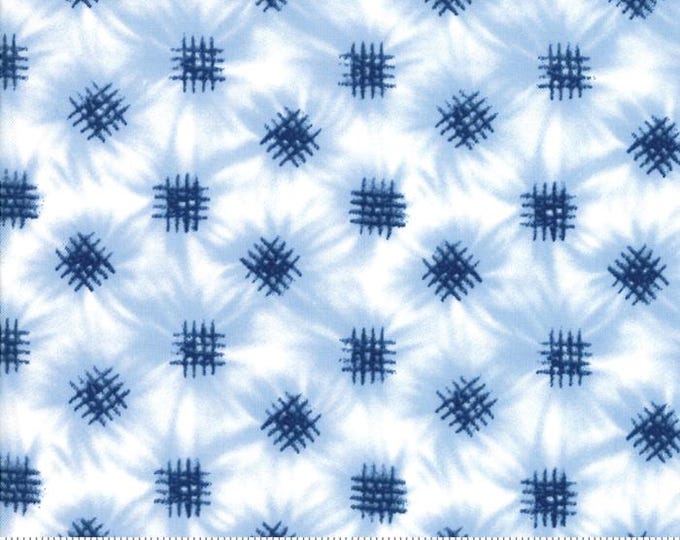 Moda Fabric — 1 Yard X 44" Moda Nuno by Debbie Maddy Pattern # 48042-15 ...