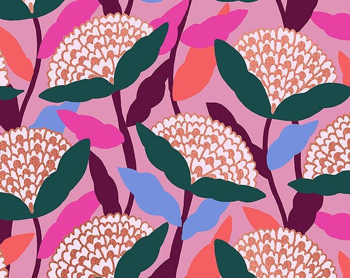 Ruby Star Society --1 Yard X 44" Ruby Star Society Airflow by Lasha ...