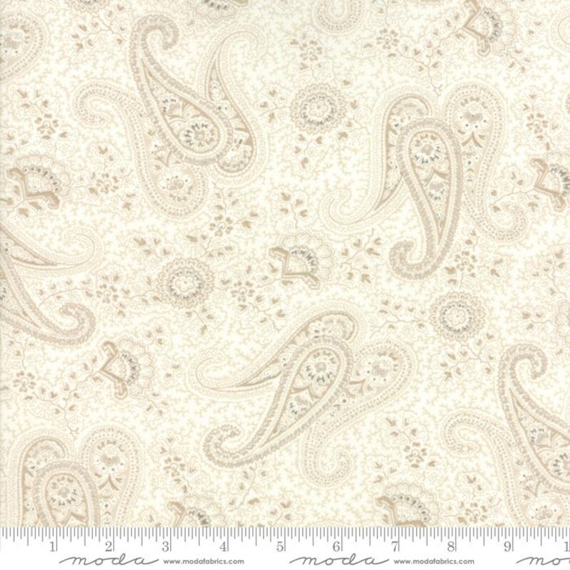 Moda Regency Blues - Etsy