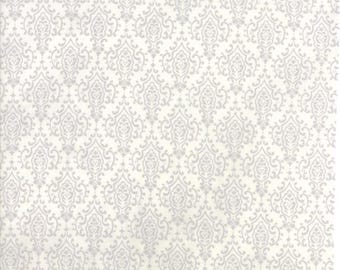Moda Fabric---1 Yard X 44" Bee Joyful by Deb Strain Pattern # 19871-14 ...