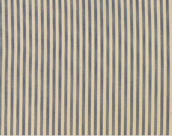 Moda Fabric---1 Yard X 44" Bee Joyful by Deb Strain Pattern # 19871-14 ...