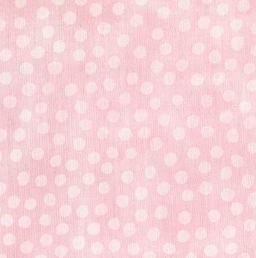 Moda Fabric — 1 Yard X 44" Moda Marble Dots by Moda Pattern # 3405-pink ...