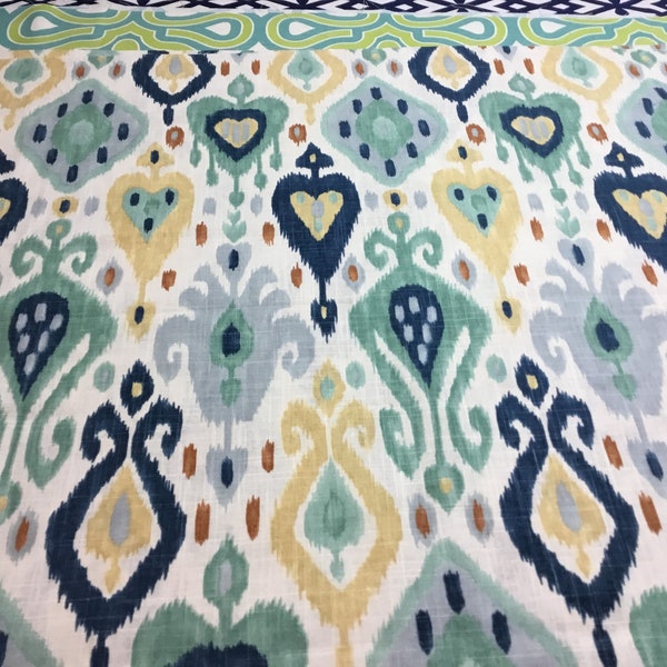 Home Decor Fabric - Etsy