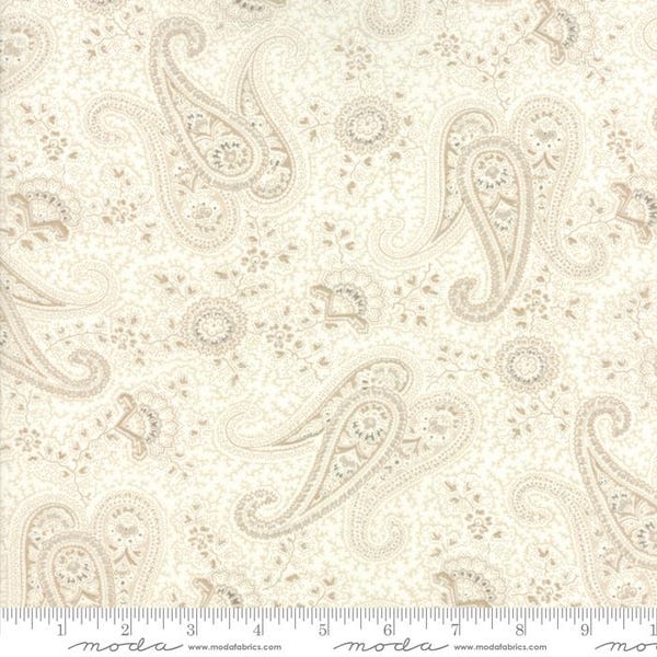 Moda Regency Blues - Etsy