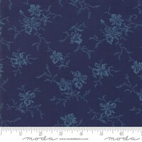 Rhiannon - Quilt Pattern, Finished Size Approx. 45" X 54", From Villa ...