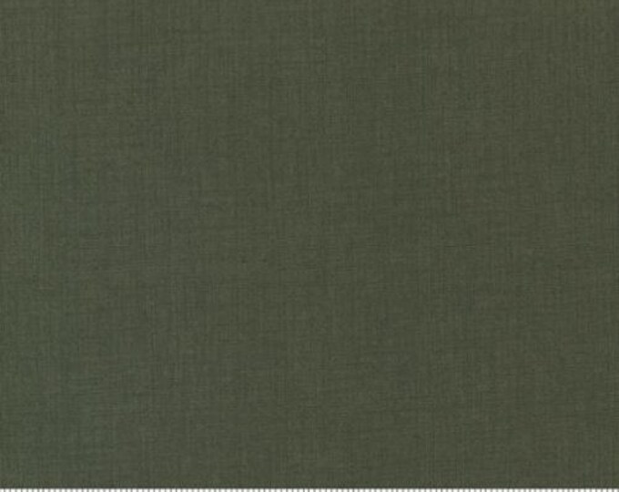 Moda Fabric — 1 Yard X 44" Moda French General Solids Fern by French ...