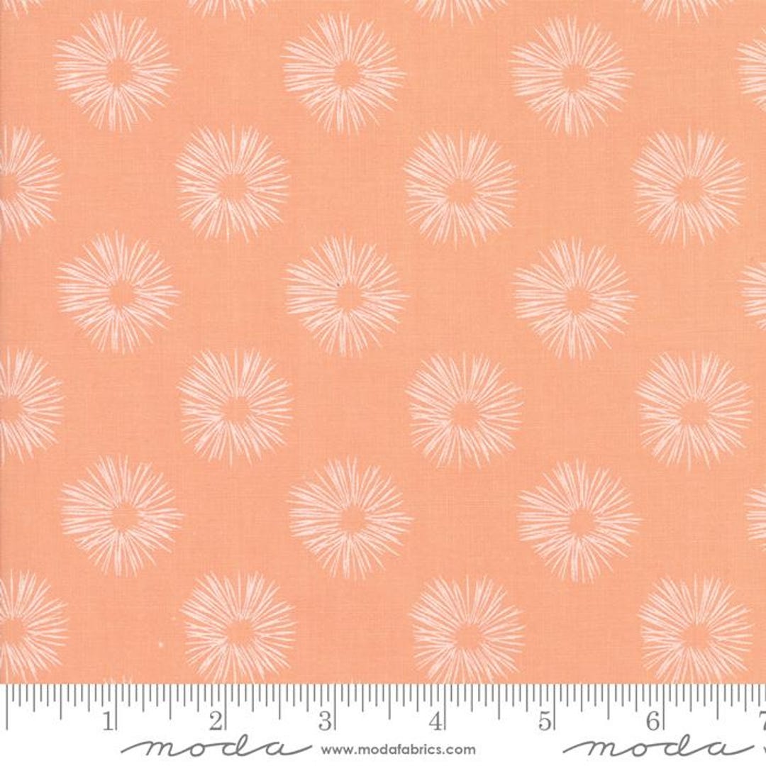 Moda Fabric — 1 Yard X 44" Moda Woodland Secrets by Shannon Gillman Orr ...