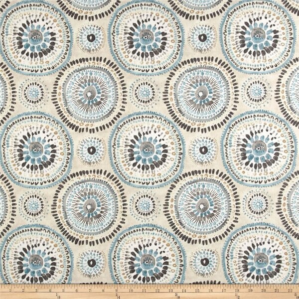 Waverly Fabric - Etsy