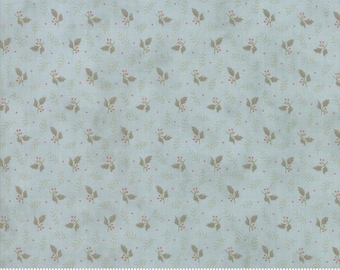 Moda Fabric ---1 Yard X 44" Moda Summer Breeze VI Pattern # 33374-11 ...