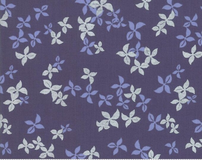 Moda Fabric -- 1 Yard X 44" Moda Chill by Zen Chic Pattern # 1712-21M ...