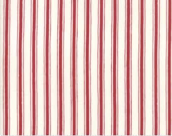 Moda Fabric — 1 Yard X 44" Moda Welcome Fall by Deb Strain Pattern ...