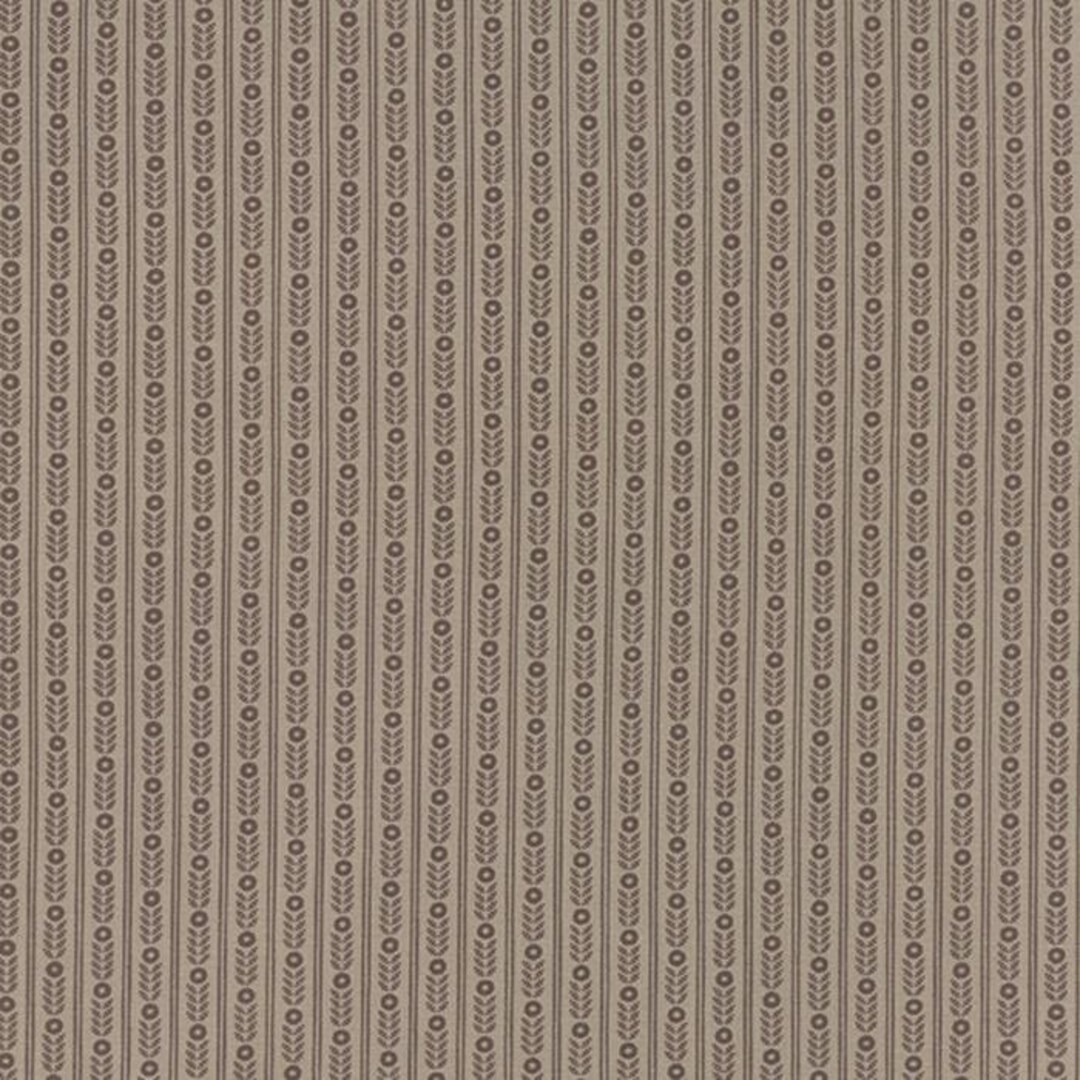 Moda Fabric — 1 Yard X 44" Moda Ville Fleurie by French General Pattern ...