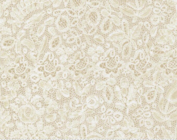 Moda Fabric 1 Yard X 44" Moda Date Night by Basic Gray Pattern #30714 ...