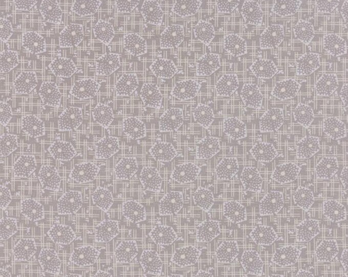 Moda Fabric — 1 Yard X 44" Moda Behind the Scenes by Jen Kingwell ...