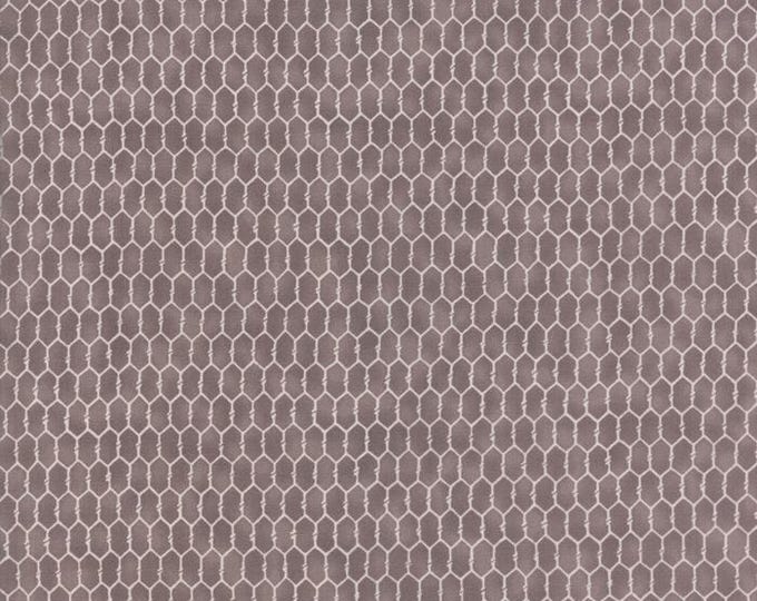 Moda Fabric---1 Yard X 44" Moda Homegrown by Deb Strain Pattern # 19827 ...