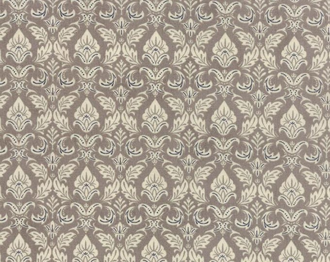 Moda Fabric — 1 Yard X 44" Moda Black Tie Affair by Basic Grey Pattern ...