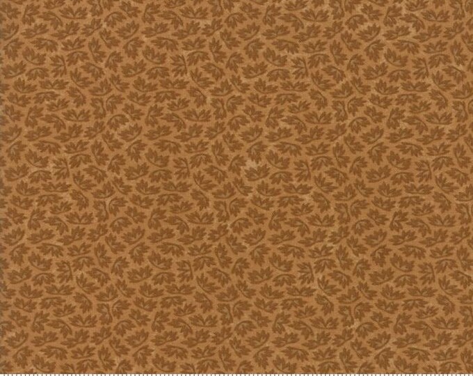 Moda Fabric — 1 Yard X 44" Moda Natures Glory by Kansas Troubles ...