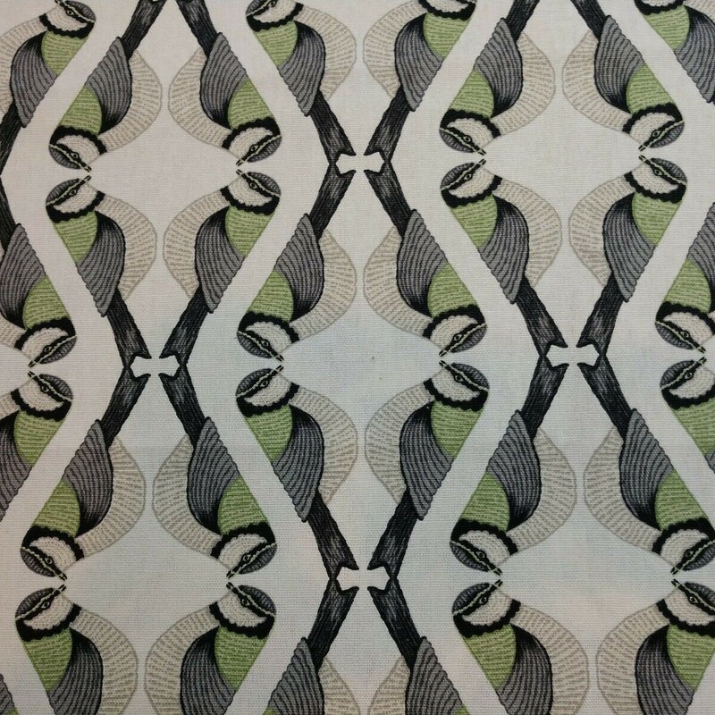 Escher Quilt Pattern - Etsy