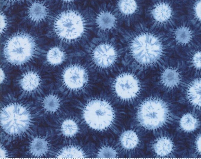 Moda Fabric 1 Yard X 44 Moda Shimo by Debbie Maddy Pattern 48053-11 ...