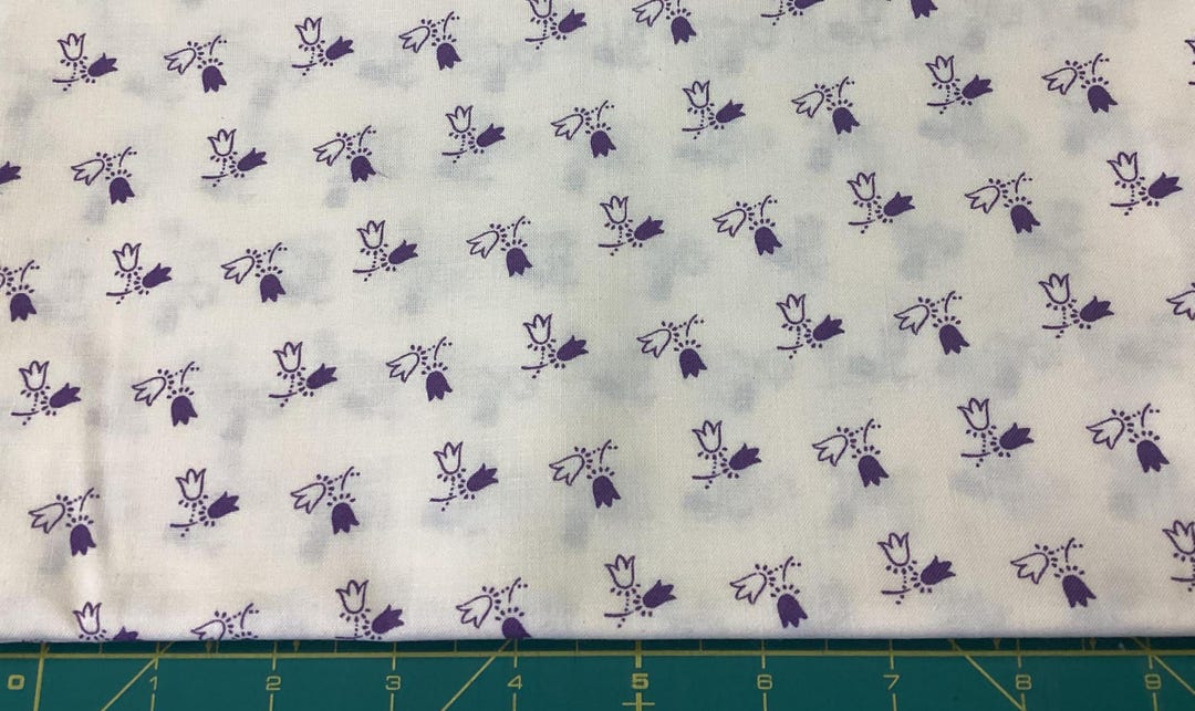 Moda Fabric 1 Yard x 44 Moda Garden Gatherings von Primitive Gatherings ...