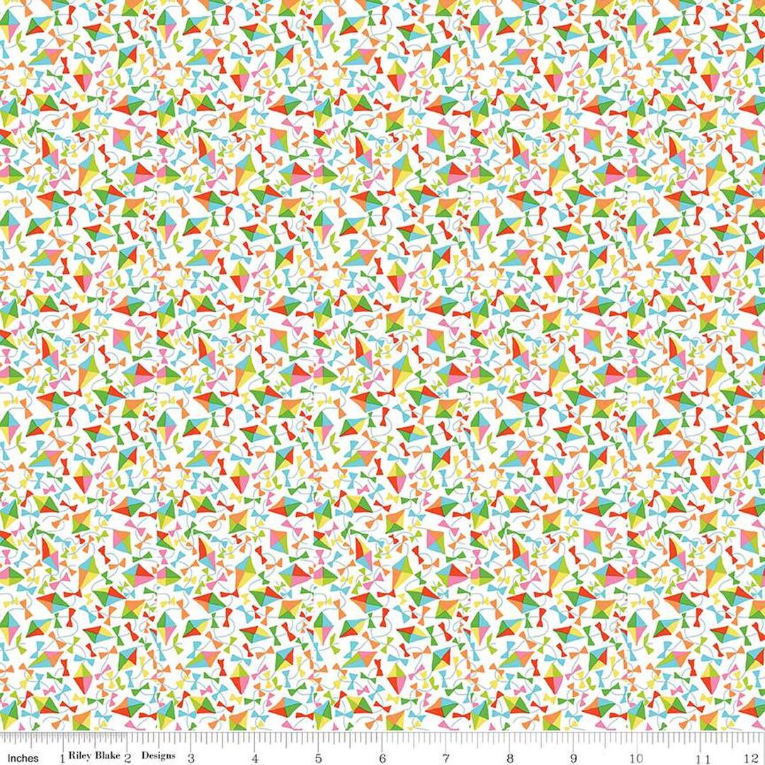 Liberty Fabrics Coronation Gardens Quilting Fabric Pattern # 01666858C ...