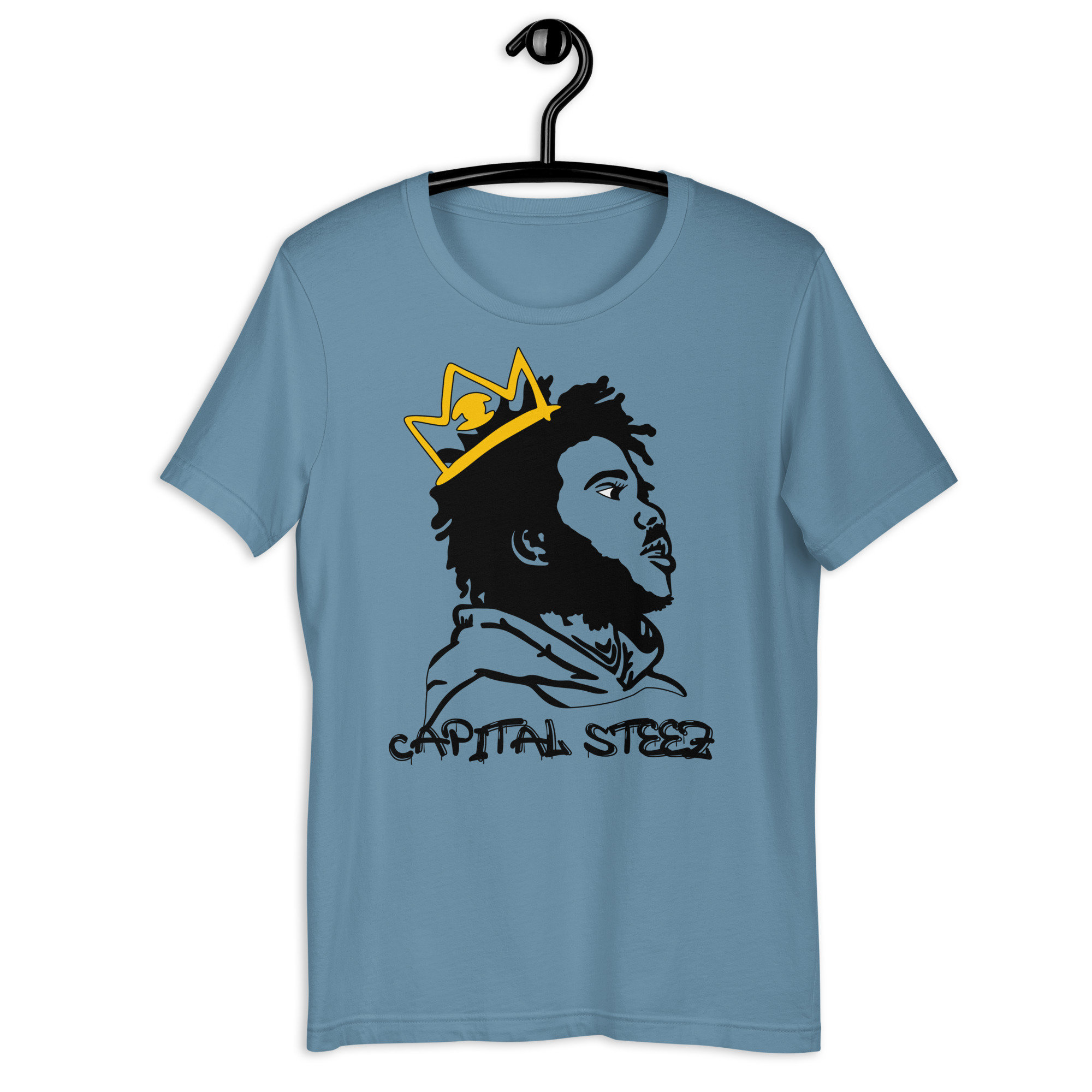 Capital Steez Clothing