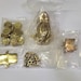 Sapo Game Bronze Accessories: Frog, Tokens, Roulette Kit - Etsy