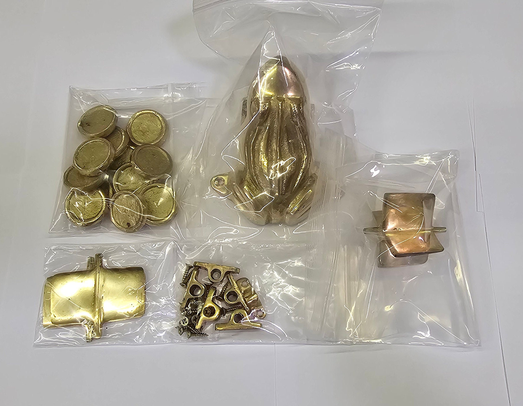 Sapo Game Bronze Accessories: Frog, Tokens, Roulette Kit - Etsy