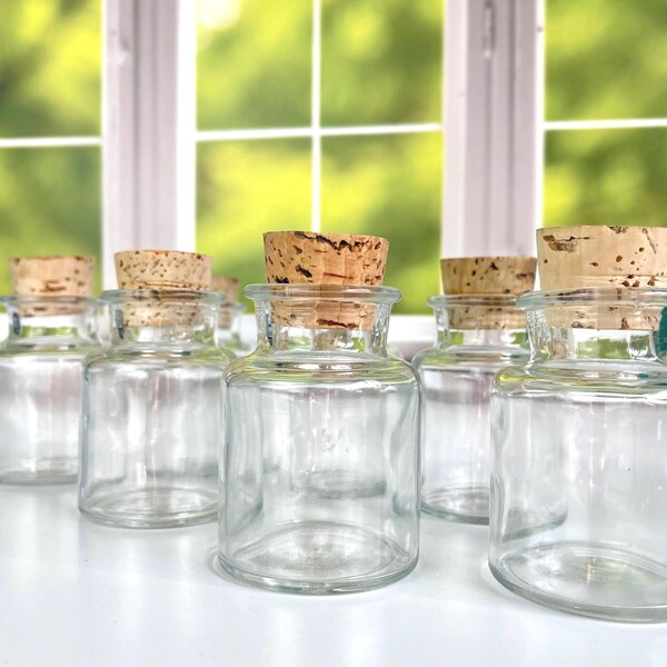 Display Jars - Etsy