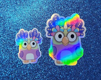 Chattermax Sticker - Etsy