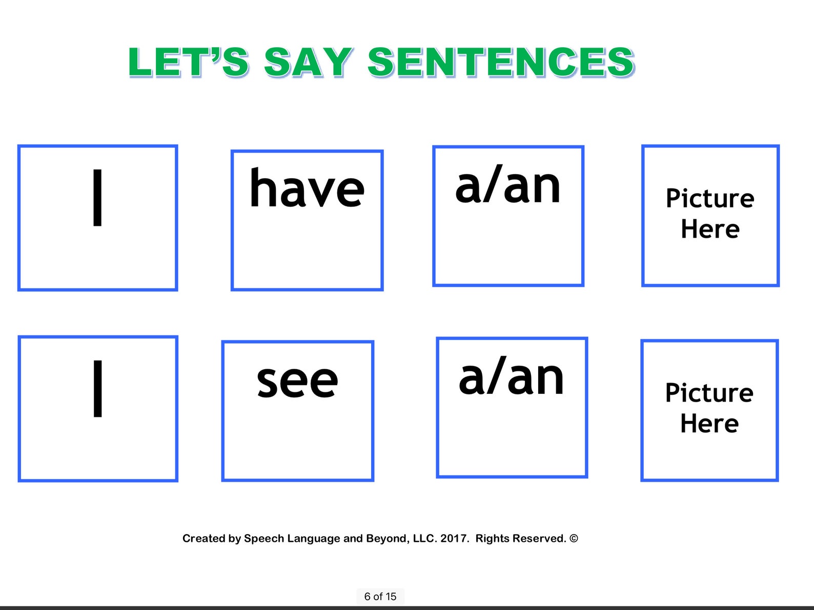 Baby's First Words: T and D Beginning and Ending Sounds Speech Therapy ...