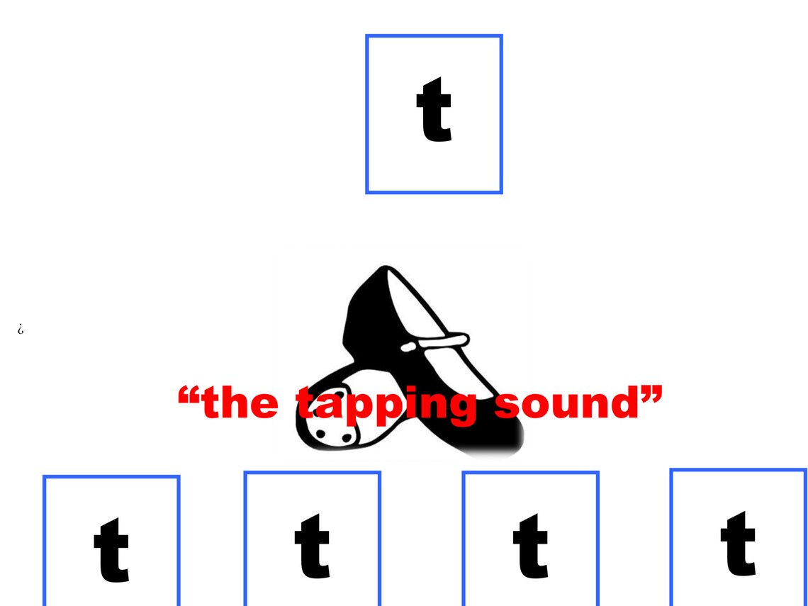 Baby's First Words: T and D Beginning and Ending Sounds Speech Therapy ...