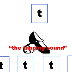 Baby's First Words: T and D Beginning and Ending Sounds Speech Therapy ...