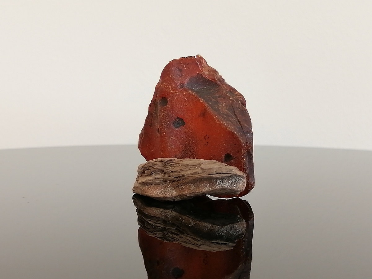 Large Amber Stone, Natural Amber Stone, Gemstones, Big Amber, Raw ...