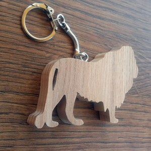 Wooden Lion Key Chain Wood Lion Wild Animal Key Fob Hand Cut - Etsy