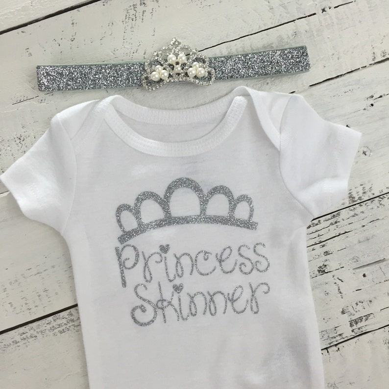 Custom Personalization Princess Name Personalized Shirt - Etsy