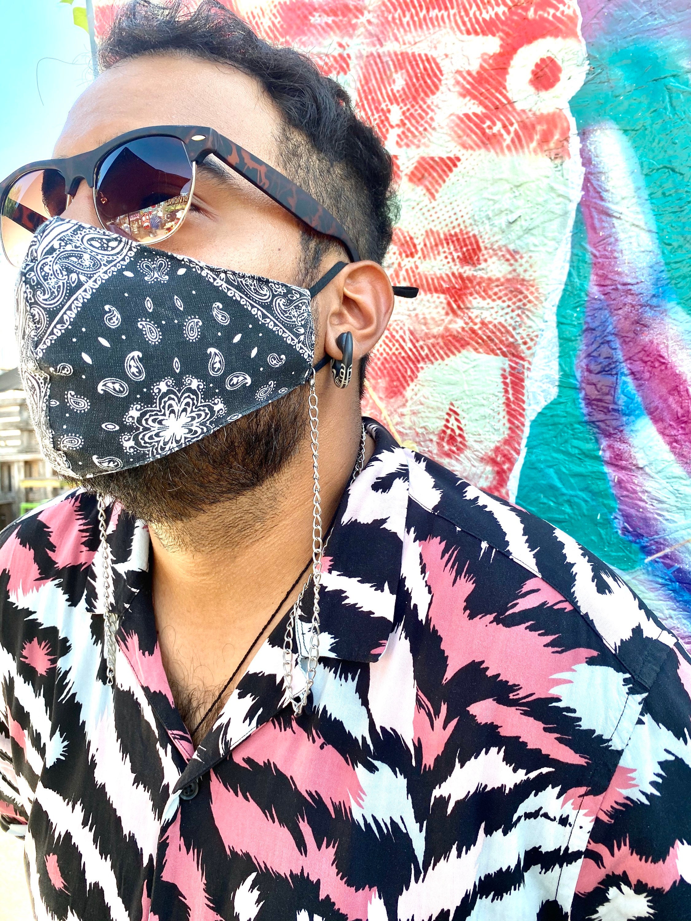 The Big Boy Chain - Etsy