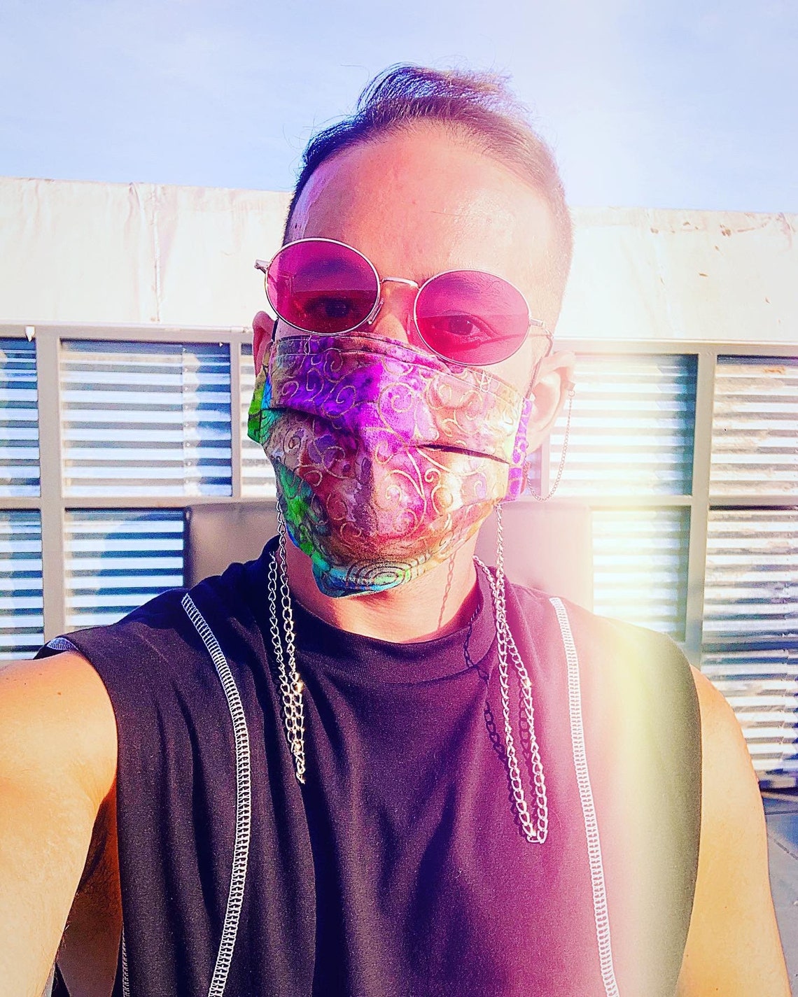 The Big Boy Chain - Etsy